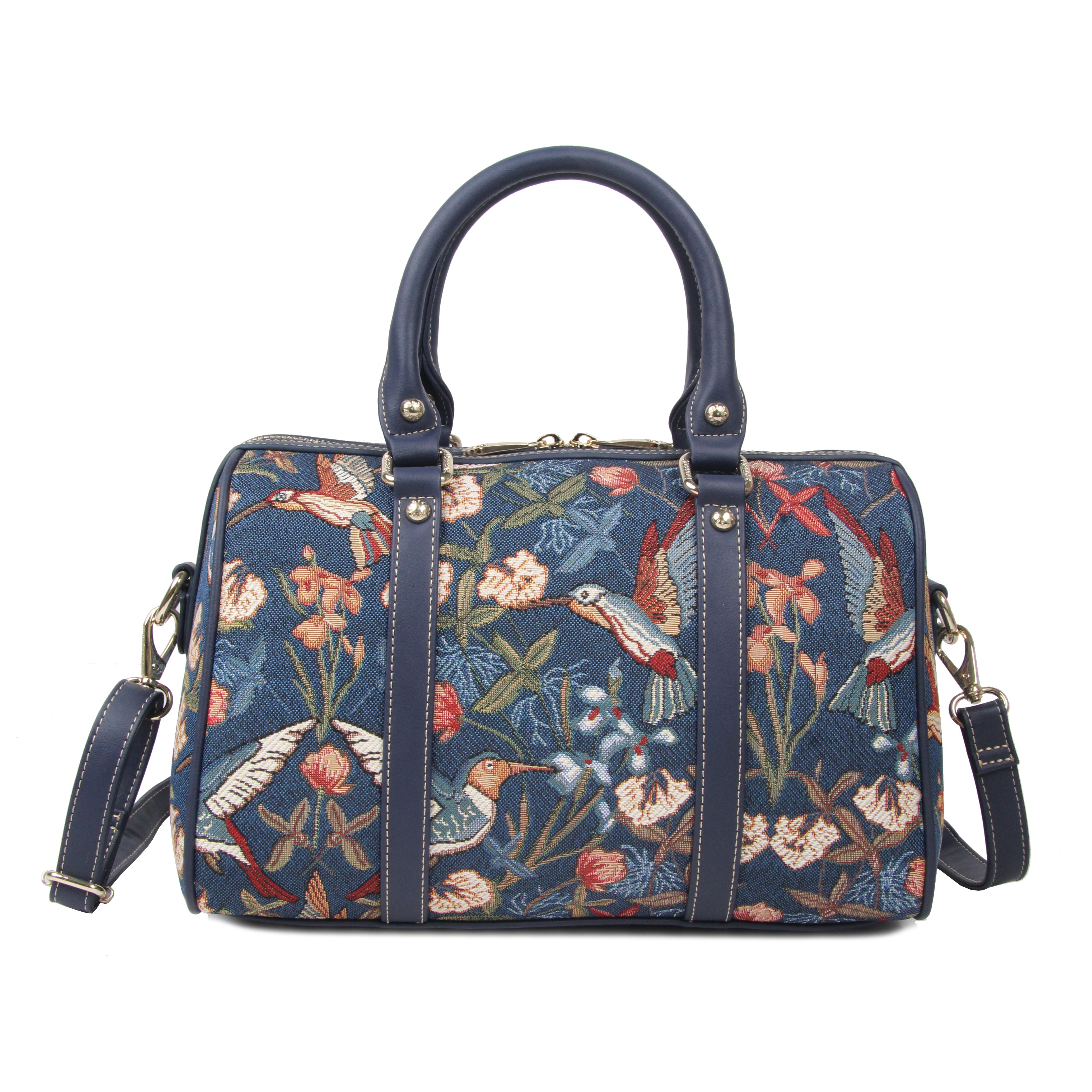 Scout Weekender Bag – Henney Bear Canada